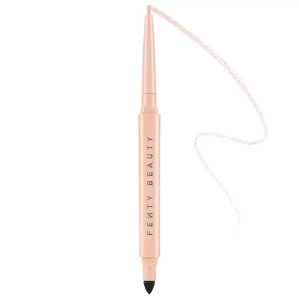 FENTY BEAUTY Fine Linez Precision Gel Eyeliner - Naked Beach