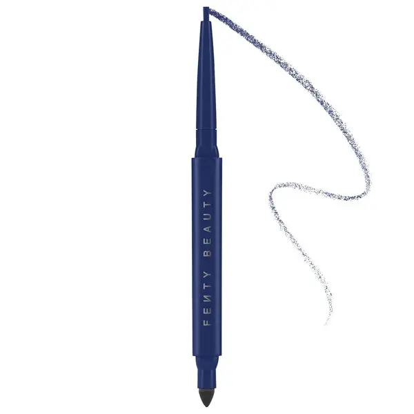 FENTY BEAUTY Fine Linez Precision Gel Eyeliner - The Navy