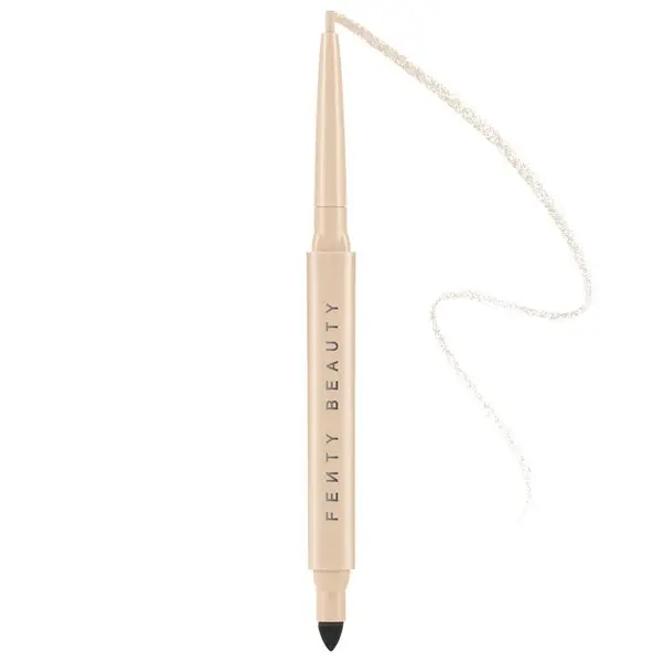 FENTY BEAUTY Fine Linez Precision Gel Eyeliner - Vanilla Killa