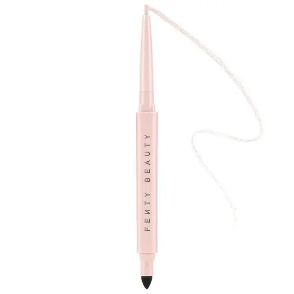FENTY BEAUTY Fine Linez Precision Gel Eyeliner - Wink O’ Pink
