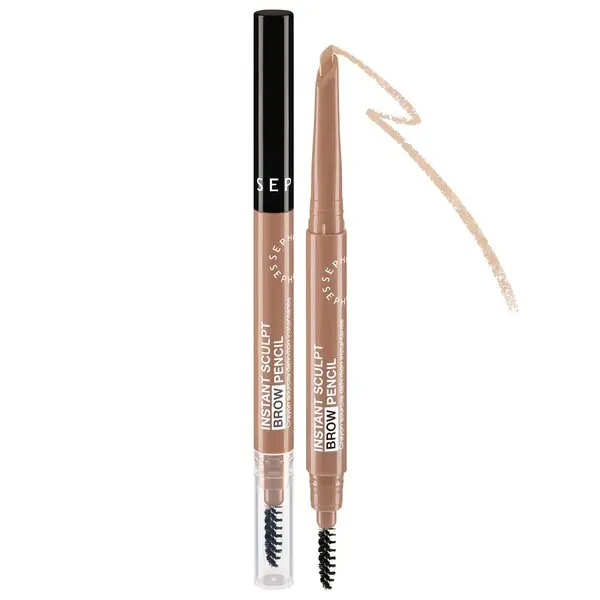 SEPHORA COLLECTION Instant Sculpt Retractable Eyebrow Pencil - 01 Blonde