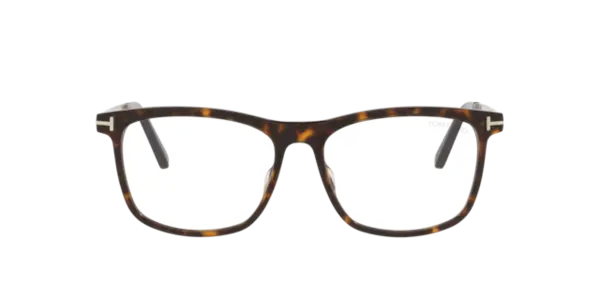 TOM FORD Optical Frame - Tortoise Grey