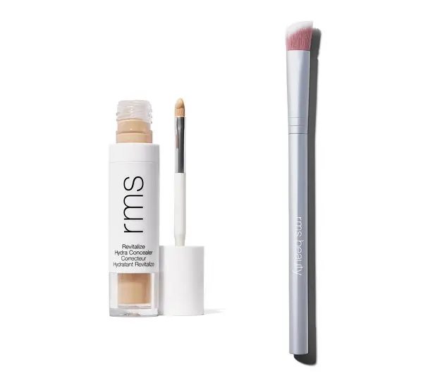 RMS BEAUTY Revitalize Hydra Concealer Withbrush - One-color