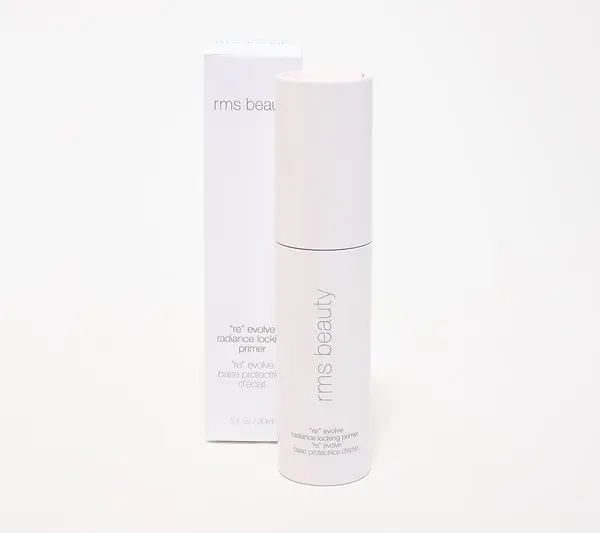RMS BEAUTY Re-evolve Radiance Locking Primer