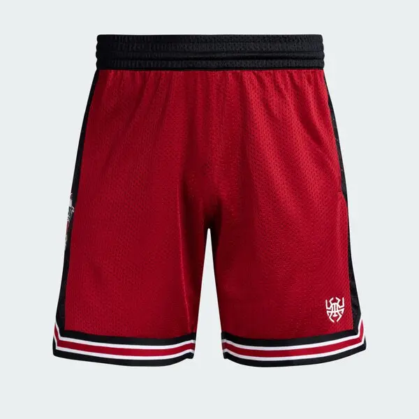 Adidas Swingman Shorts