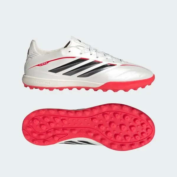 Adidas Copa Pure Iv Pro Turf Soccer Shoes