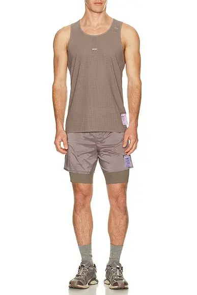 Satisfy Space O Singlet - Falcon