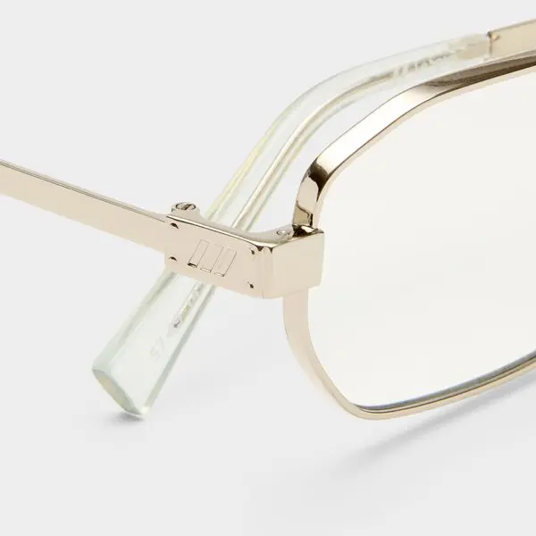 Le Specs Mythic Octagon Sunglasses