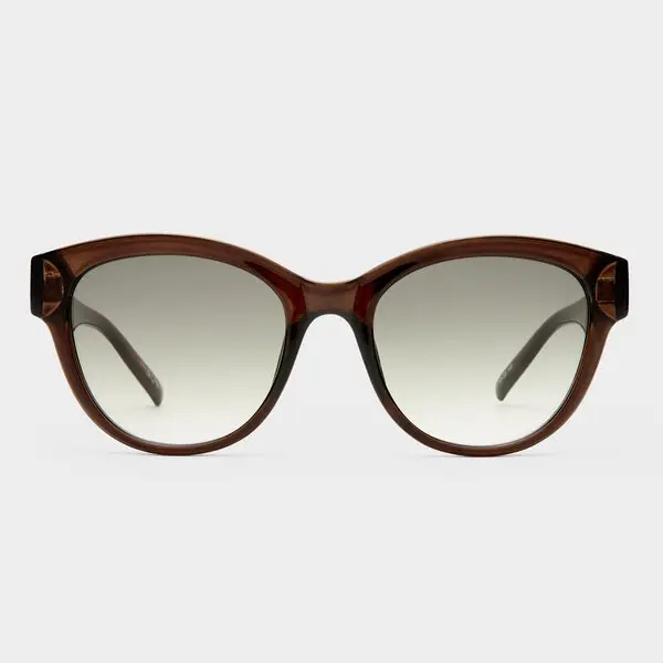 Le Specs Majestic Sunglasses - Coco