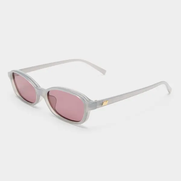 Le Specs Honey Pot Sunglasses - Mist