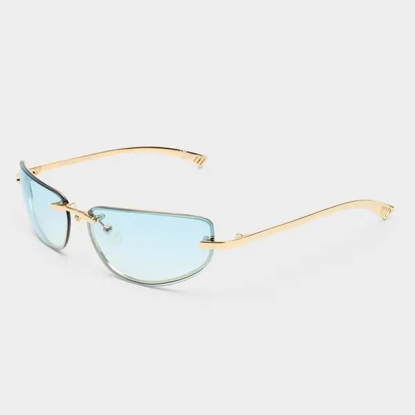 Le Specs Bubbles | Grad Sunglasses