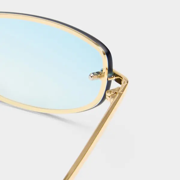 Le Specs Bubbles | Grad Sunglasses
