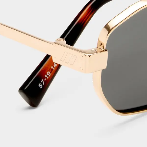 Le Specs Mythic Sunglasses - Gold