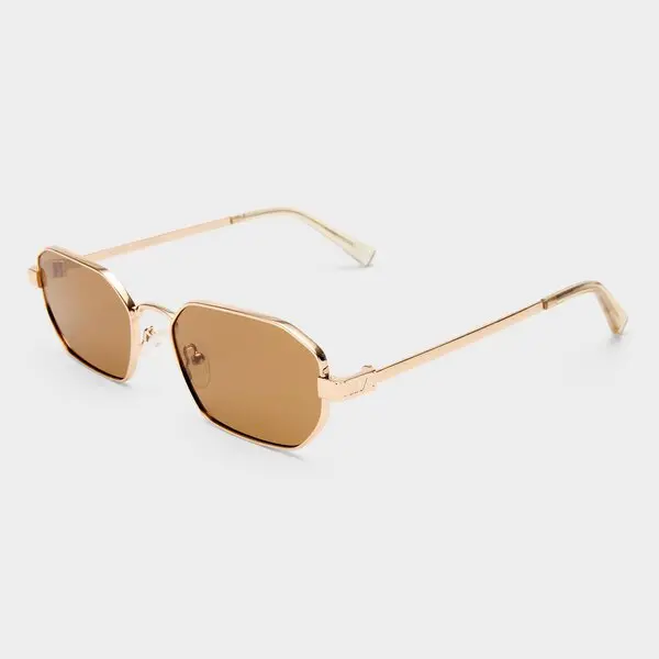 Le Specs Mythic Mono Sunglasses