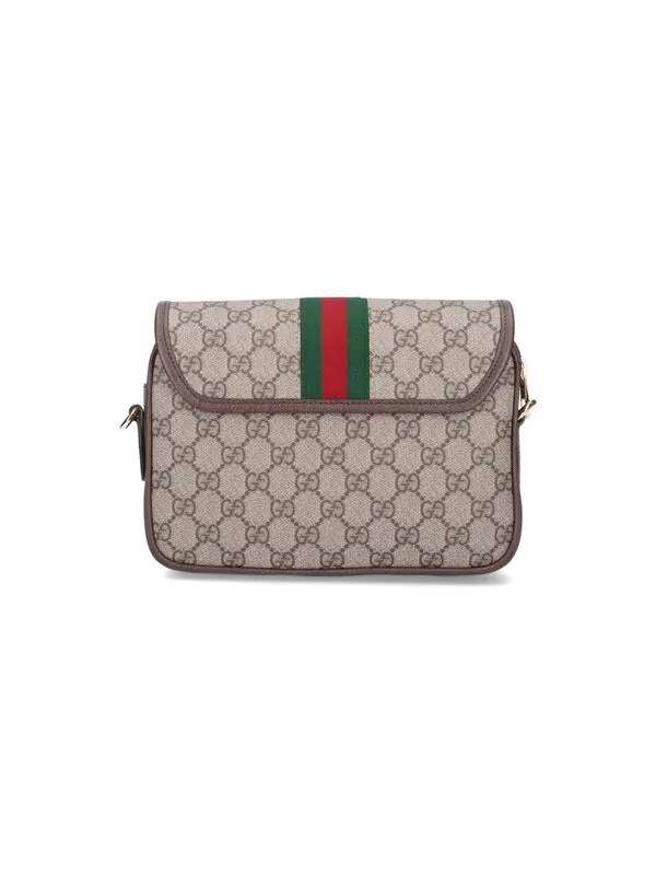 Gucci Ophidia Mini Shoulder Bag