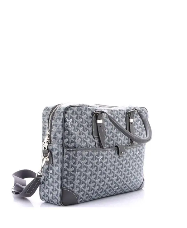 GOYARD Pm Ambassade Briefcase