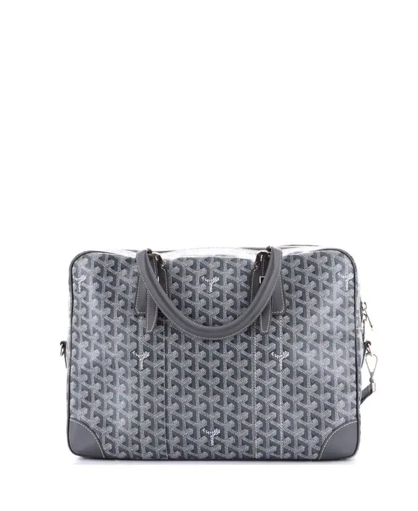 GOYARD Pm Ambassade Briefcase