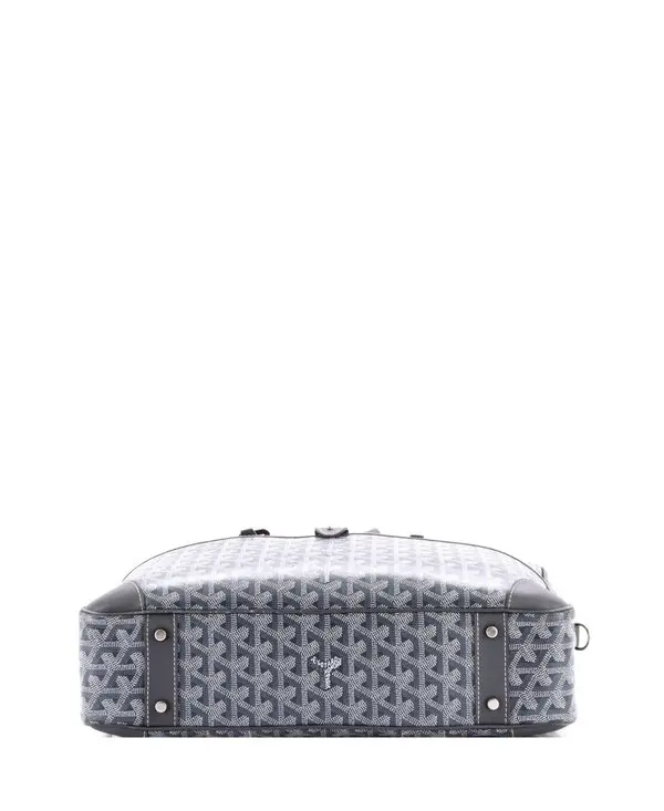 GOYARD Pm Ambassade Briefcase
