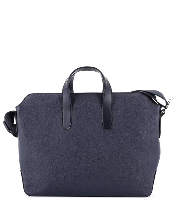 Hermès Citynews Briefcase Epsom