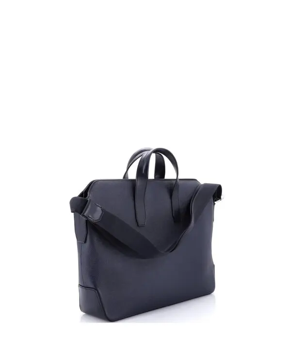 Hermès Citynews Briefcase Epsom