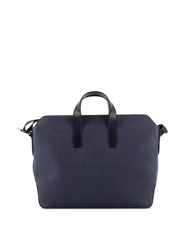 Hermès Citynews Briefcase Epsom