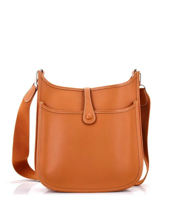 Hermès Pm Evelyne Gen Iii Bag
