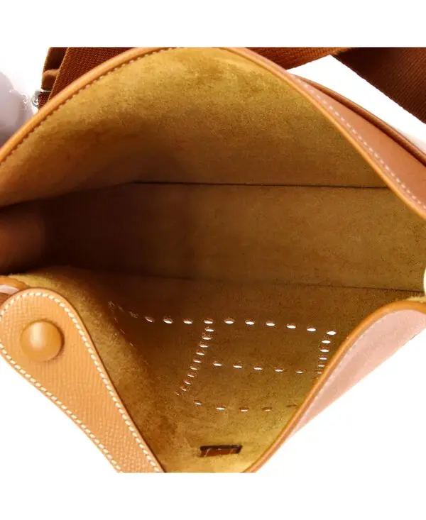 Hermès Pm Evelyne Gen Iii Bag