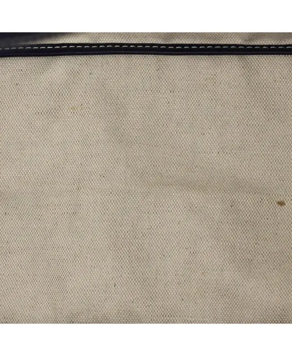Goyard Pm Saint Louis Tote Coated Canvas - Blue