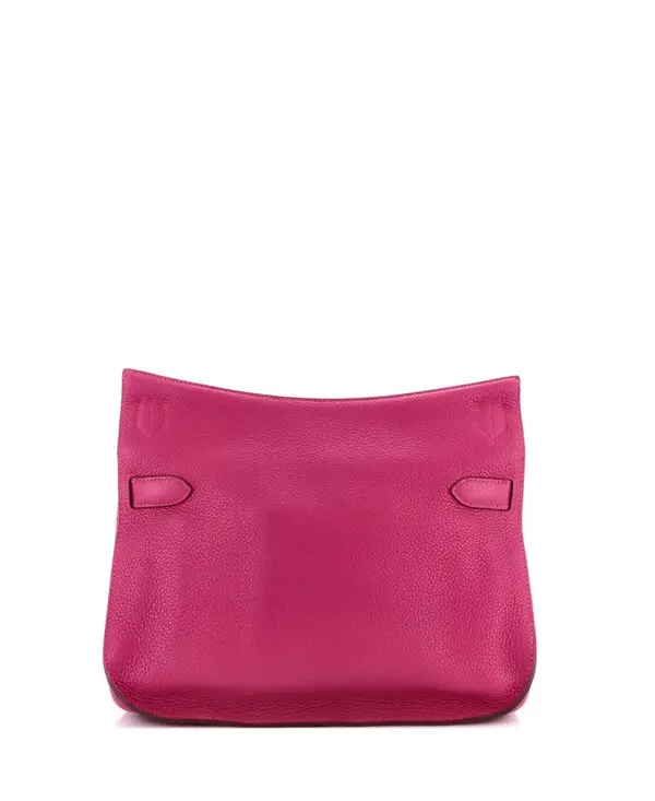 Hermès Jypsiere 34 Bag Clemence