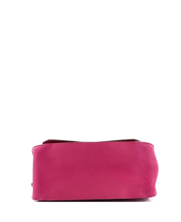 Hermès Jypsiere 34 Bag Clemence
