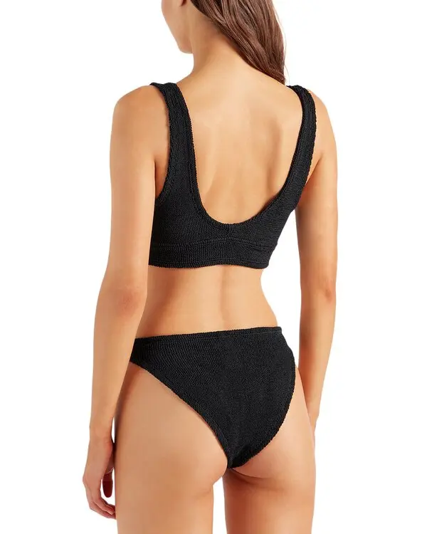 Hunza G Carla Bikini Top & Bottom