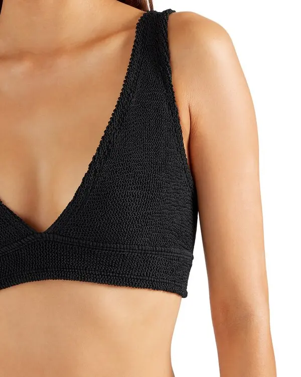 Hunza G Carla Bikini Top & Bottom