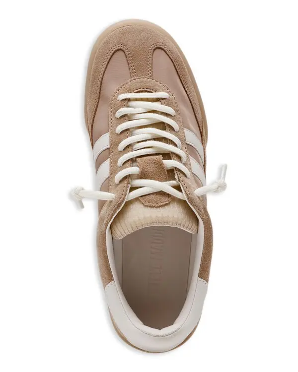 Steve Madden Verdict Sneakers