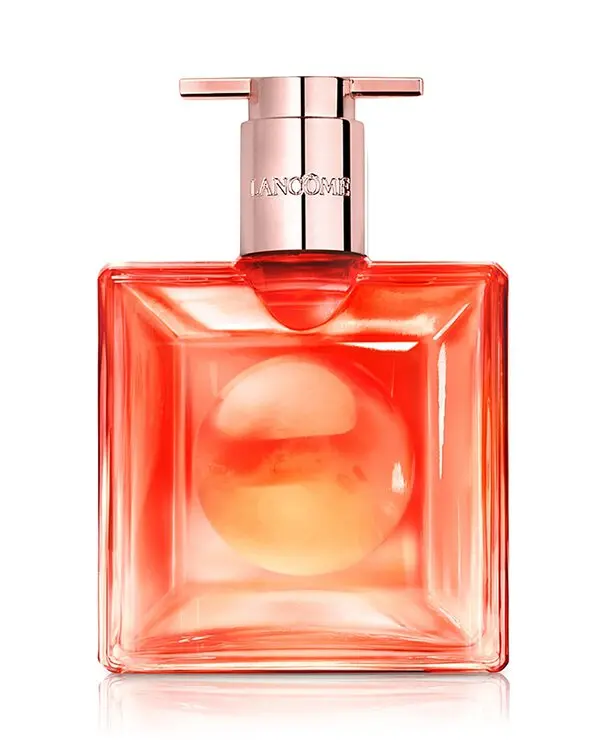 LANCOME Idole Peach 'n Roses Eau De Parfum 0.85 Oz - No Color