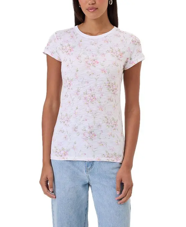 GOLDIE LEWINTER Meadow Ringer Tee