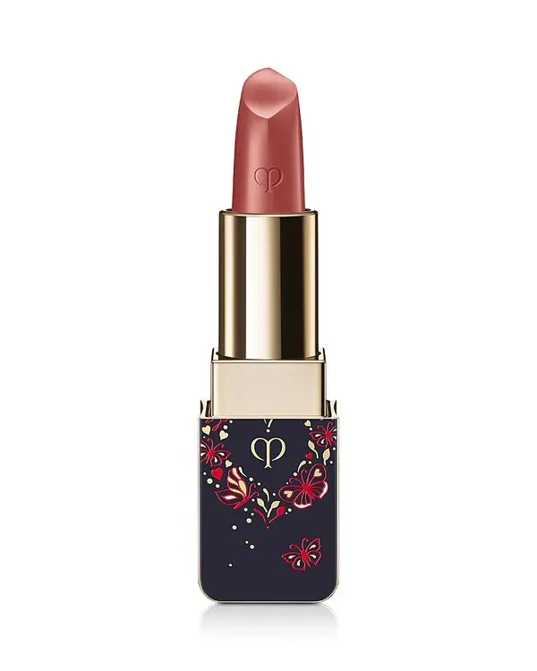 CLE DE PEAU BEAUTE Limited Edition Luminizing Love Collection Lipstick Matte 111 High Achiever - No Color