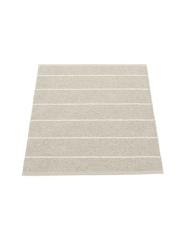 PAPPELINA Carl Rug, 27 X 36 - Linen