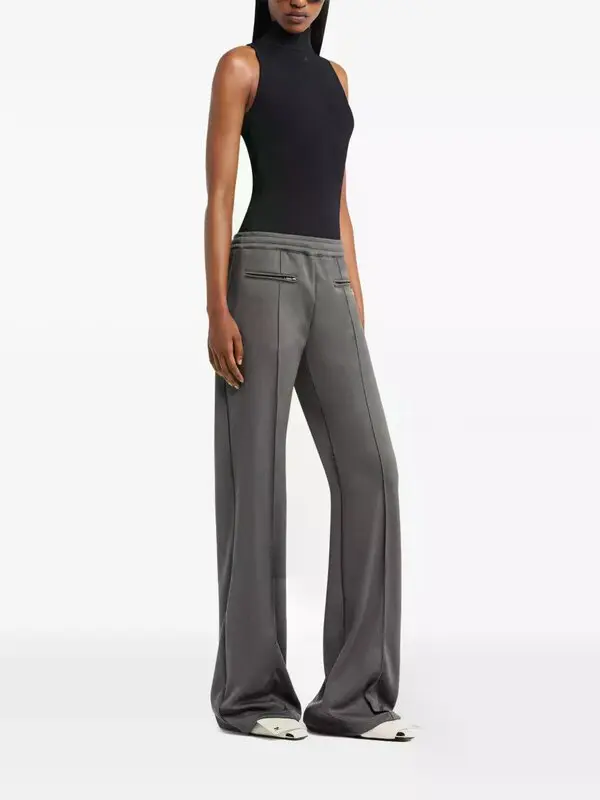 COURREGES Heritage Knitted Tank Top