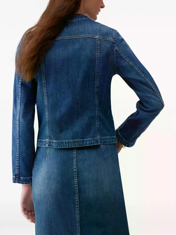 Liu Jo Denim Jacket
