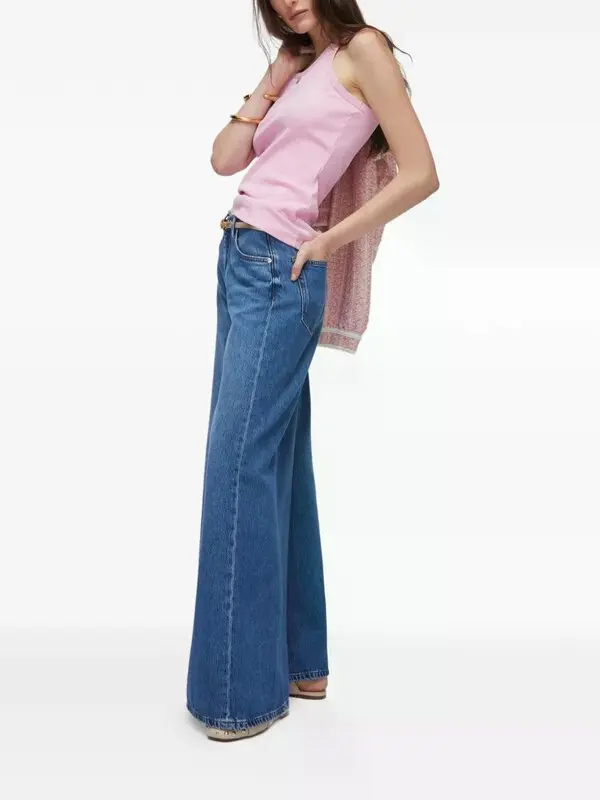 Liu Jo Flared Jeans