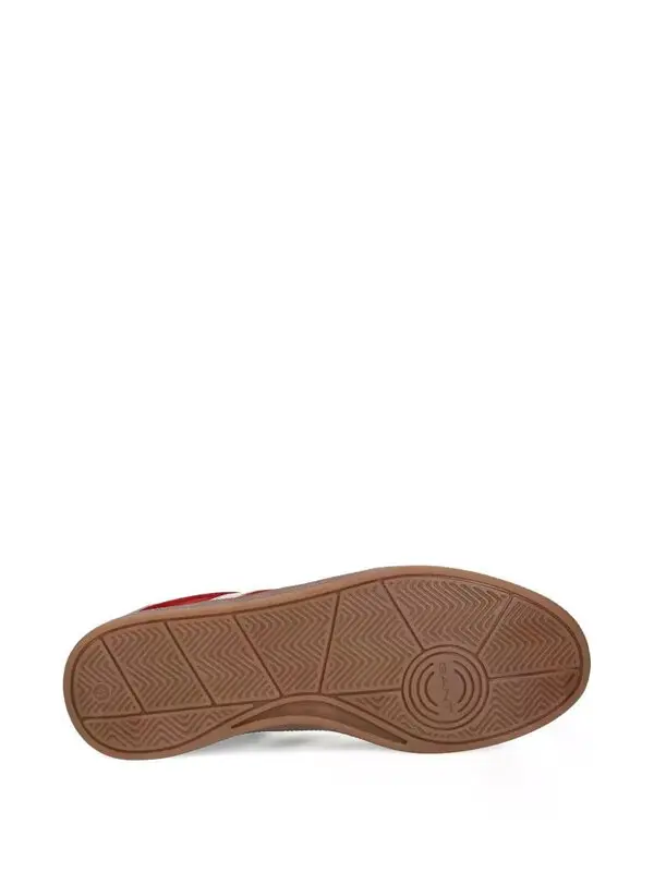 Gant Cuzmo Panelled Stripe Sneakers