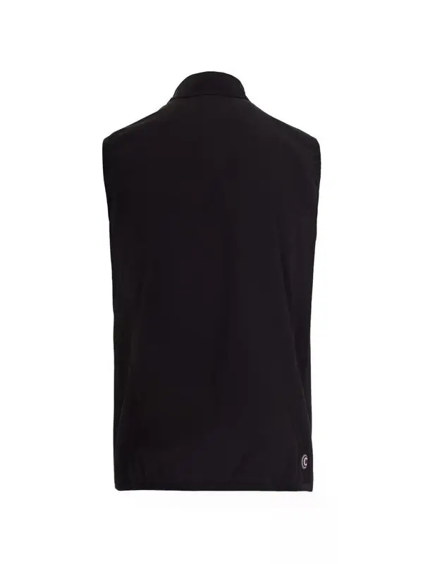 COLMAR Logo Appliqué Jacket