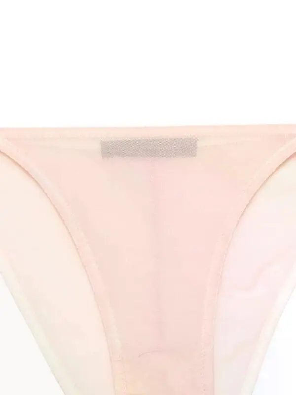 Kiki De Montparnasse Brienne Brief - Pink