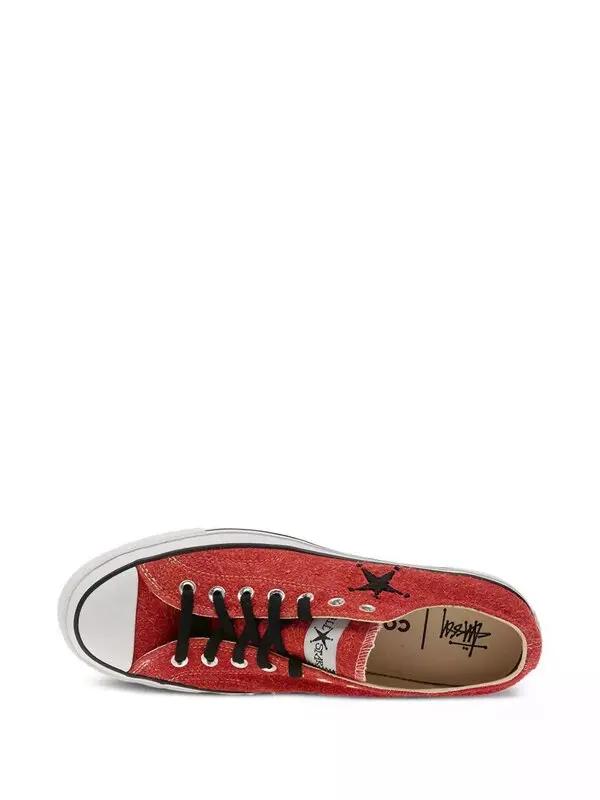 CONVERSE Chuck 70 Star-motif Sneakers