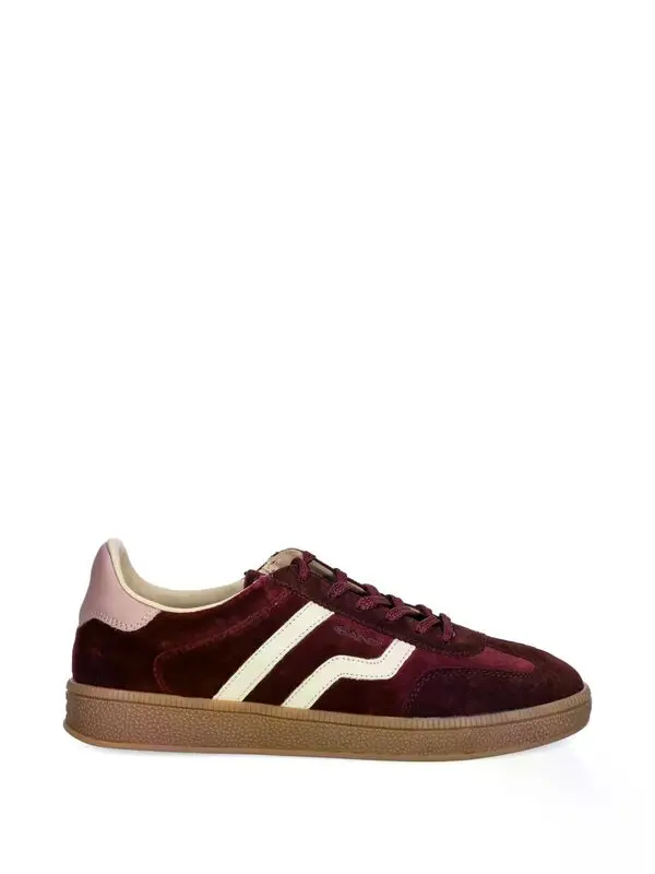 Gant Striped Sneakers