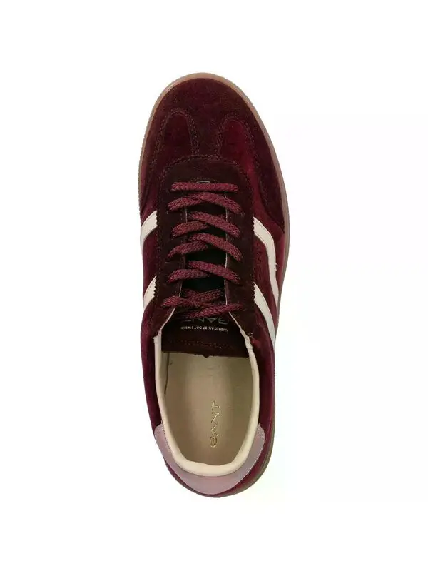 Gant Striped Sneakers