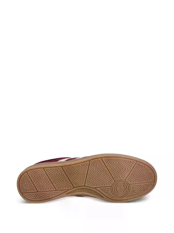 Gant Striped Sneakers