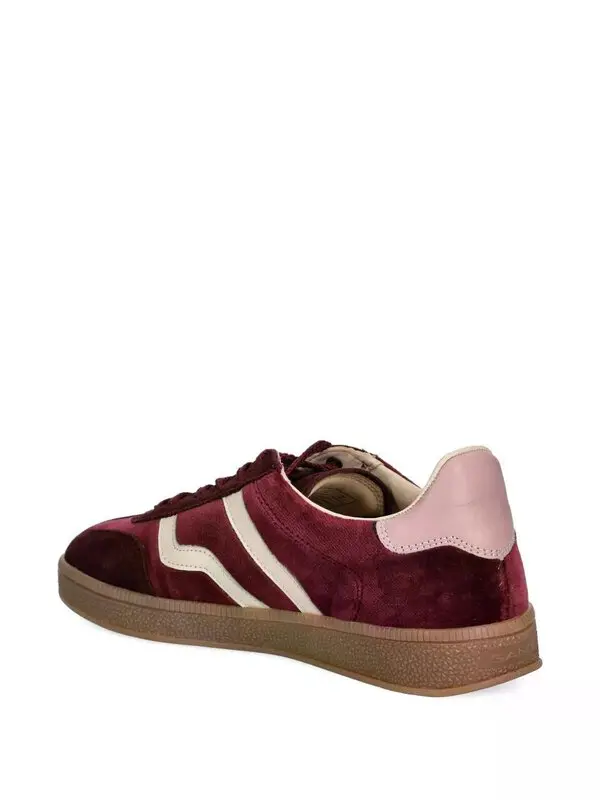 Gant Striped Sneakers