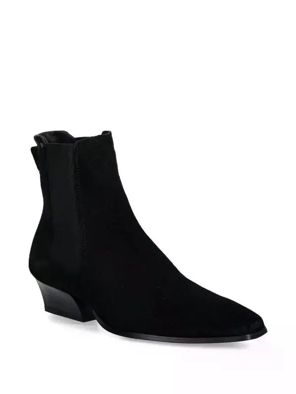 Gant Bassotte Chelsea Boots - Black