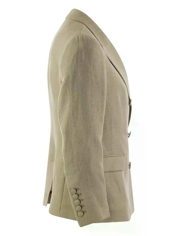 SAULINA Anna Double-breasted Blazer